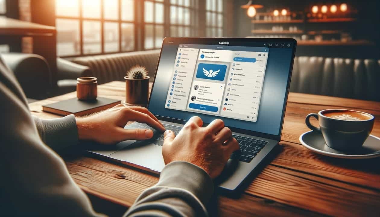 How to Screenshot on Samsung Laptop: Easy Steps 2026