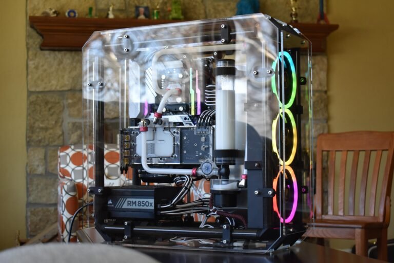Benefits of a 3D Printed PC Case: Why You Should Try It | Techconte