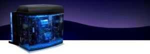 Mineral Oil PC Case: A Revolutionary Approach to PC Cooling | 2026